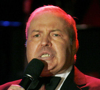 Frank Sinatra Jr. (1944-2016) | IL MORTO DEL MESE