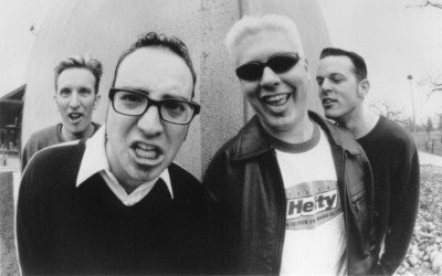 There's Something Hard in There: Diesel Boy singer relives "Freaks and ...