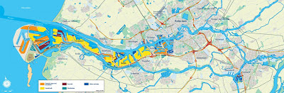Expedition Earth: Rotterdam mainport