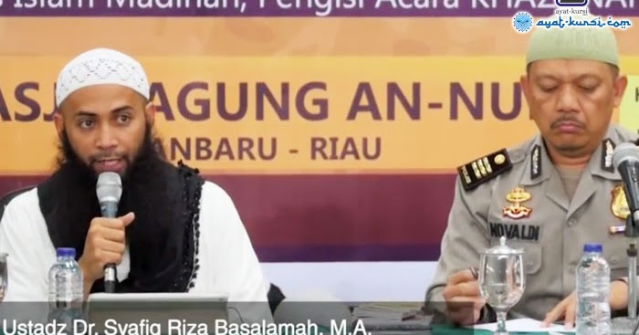 Keunikan Radio Rodja dan Rodja TV Keunikan Radio Rodja dan Rodja TV