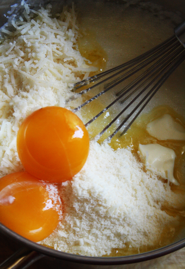 'Možeš se udat.': RIMSKI NJOKI U UMAKU OD PORTOBELLO GLJIVA, SUŠENIH ...