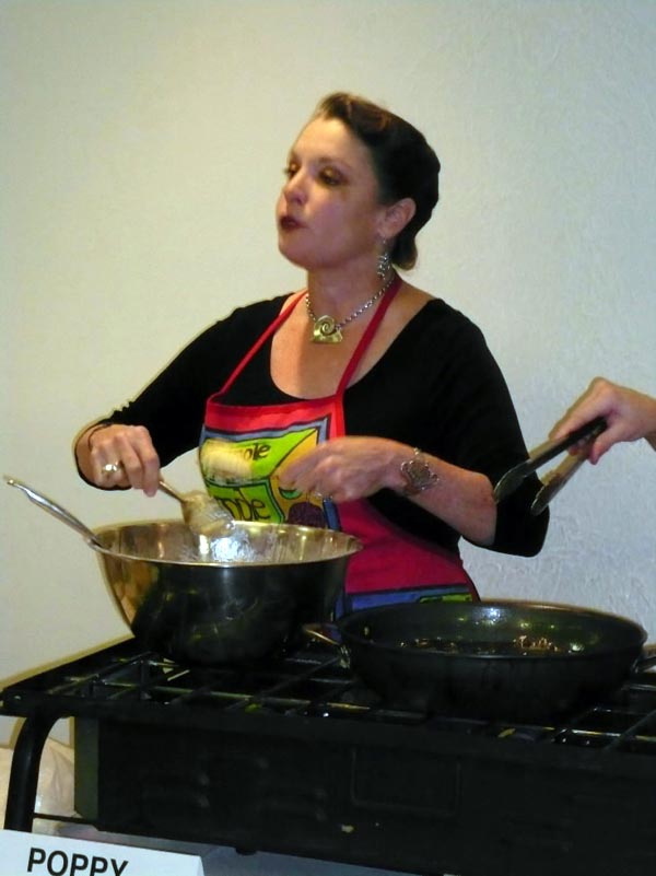 Comfort Food From Louisiana: Simple Appetizer From Chef Poppy Tooker ...