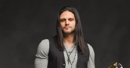 Diario de un Metalhead: Muere David Zablidowsky de ADRENALINE MOB.