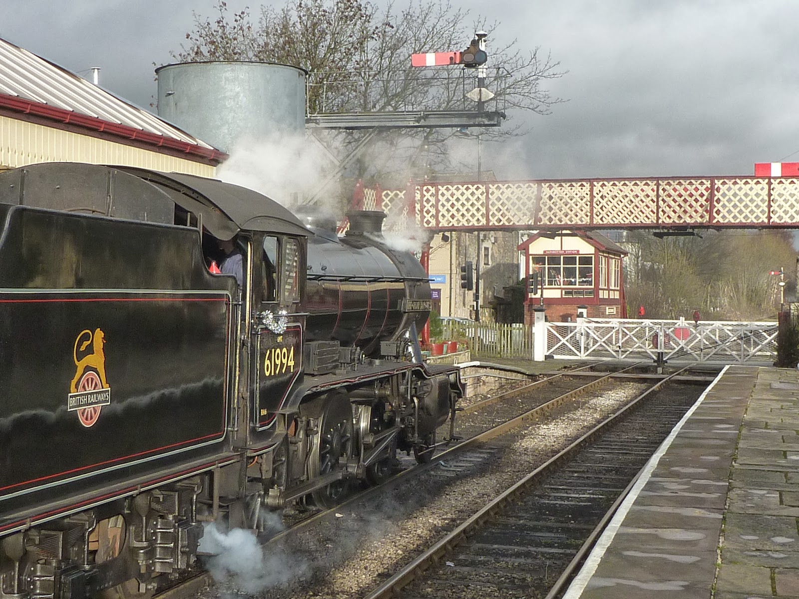 Modelling Tenterfield Railway