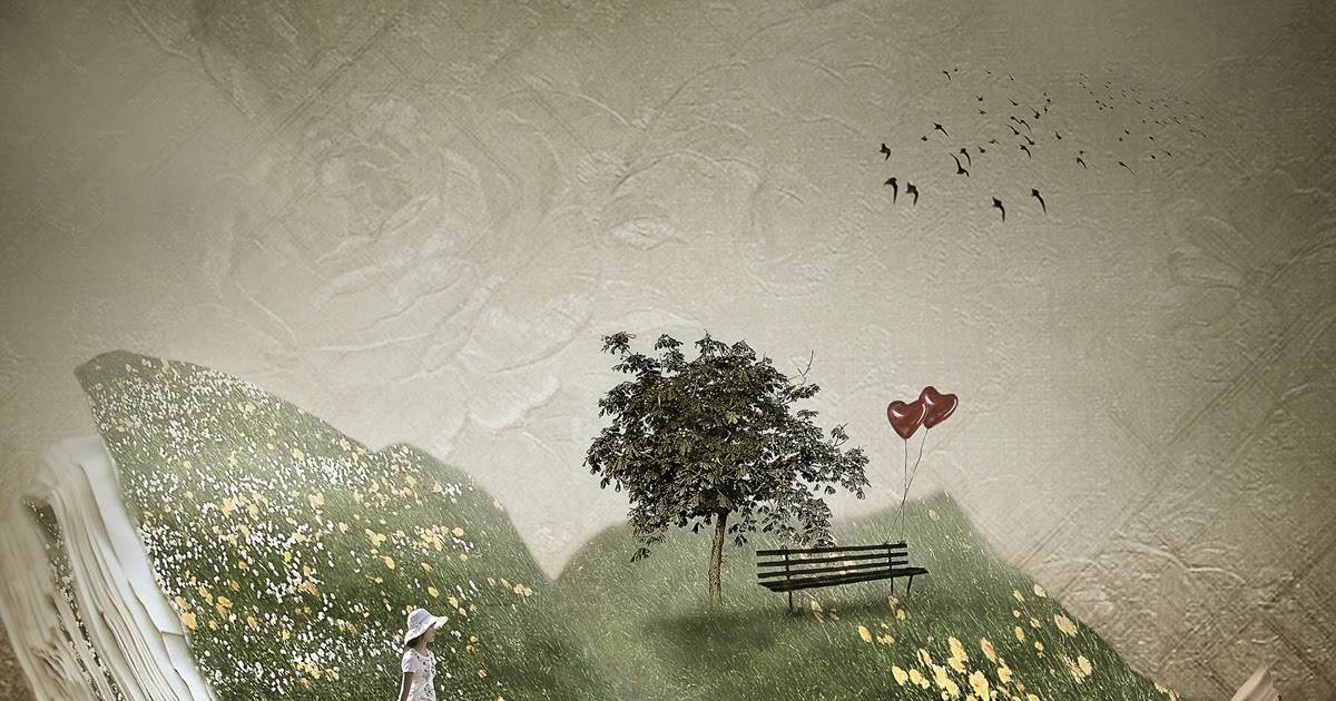 Christine Ellger, 1948 | Surrealist Fine Art Photographer | Tutt'Art ...