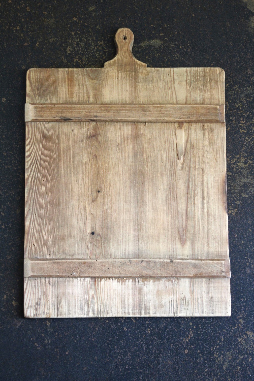 ES Traders: french breadboards