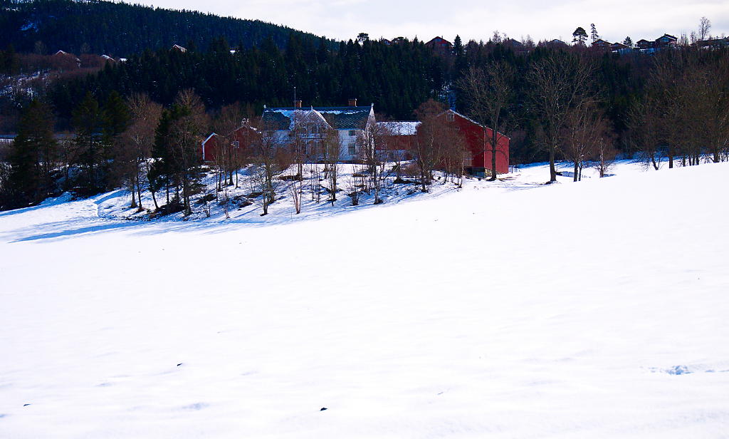 Året rundt med RandiAa: Aprilfest - Påskevandring langs Ranheimsfjæra