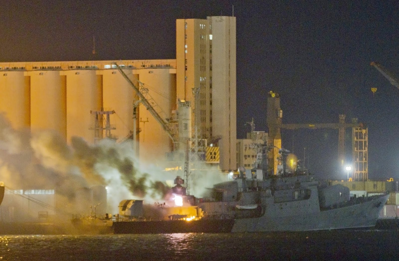 Rat u Libiji, 2011-2020. godina