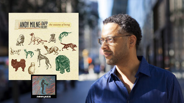 Famous Interviews with Joe Dimino: 2018