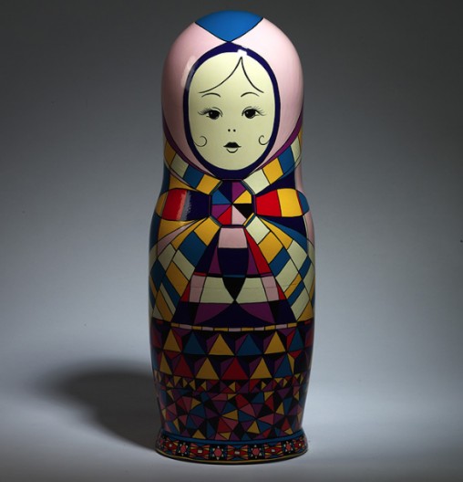 ArtHouse: the Trendy Girl | Babooshka Babooshka ... ...