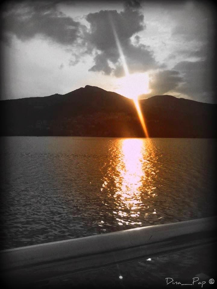 Πινάκιο - Φρέσκιες ειδήσεις... επί πίνακι!: "Οι λίμνες...πρόσεξες ποτέ ...