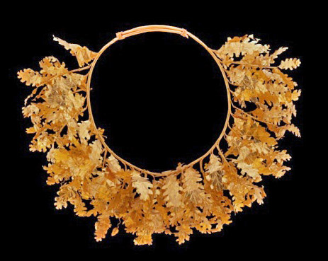 L'art et la nature sous toutes leurs formes: Trésors gallo romains et ...