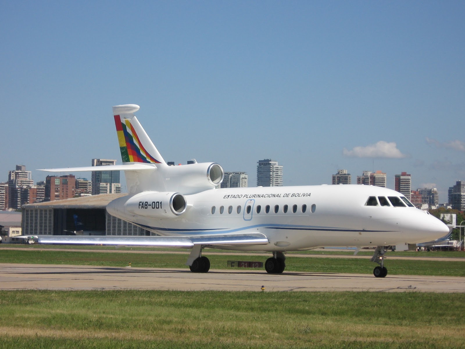 Argentina Airline News, Photography & Spotting: PHOTO GALLERY ...