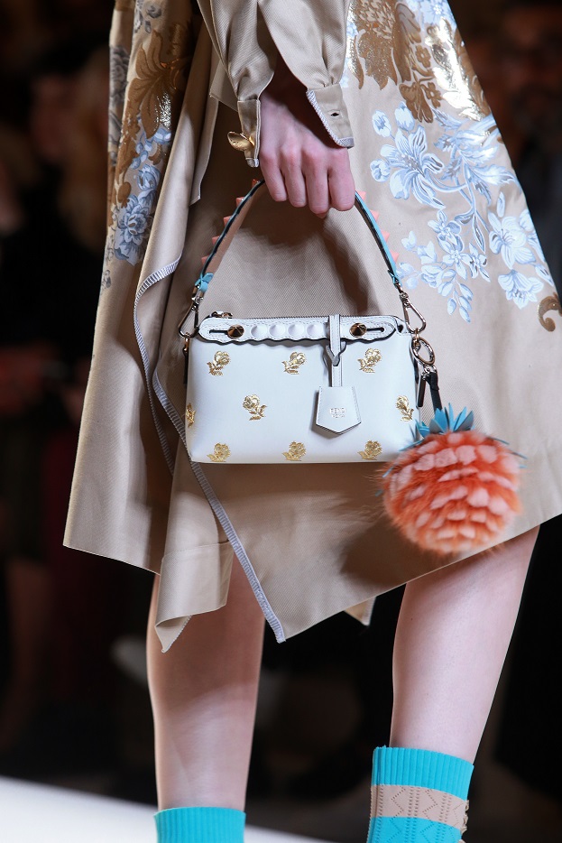 mylifestylenews: FENDI Fruits Bag Charms