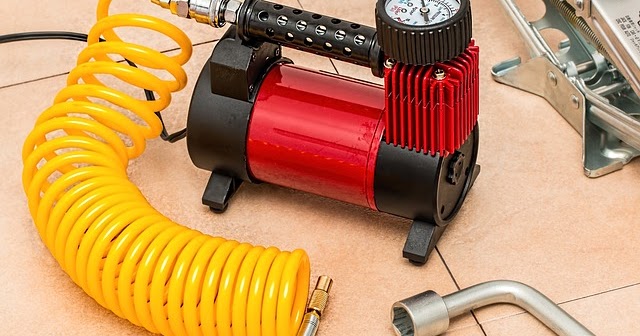 TECNOENSEÑANDO: ¿Qué es la Neumática?