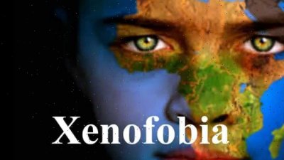 DEMOCRACIA E JUSTIÇA: A XENOFOBIA NO BRASIL E NO MUNDO