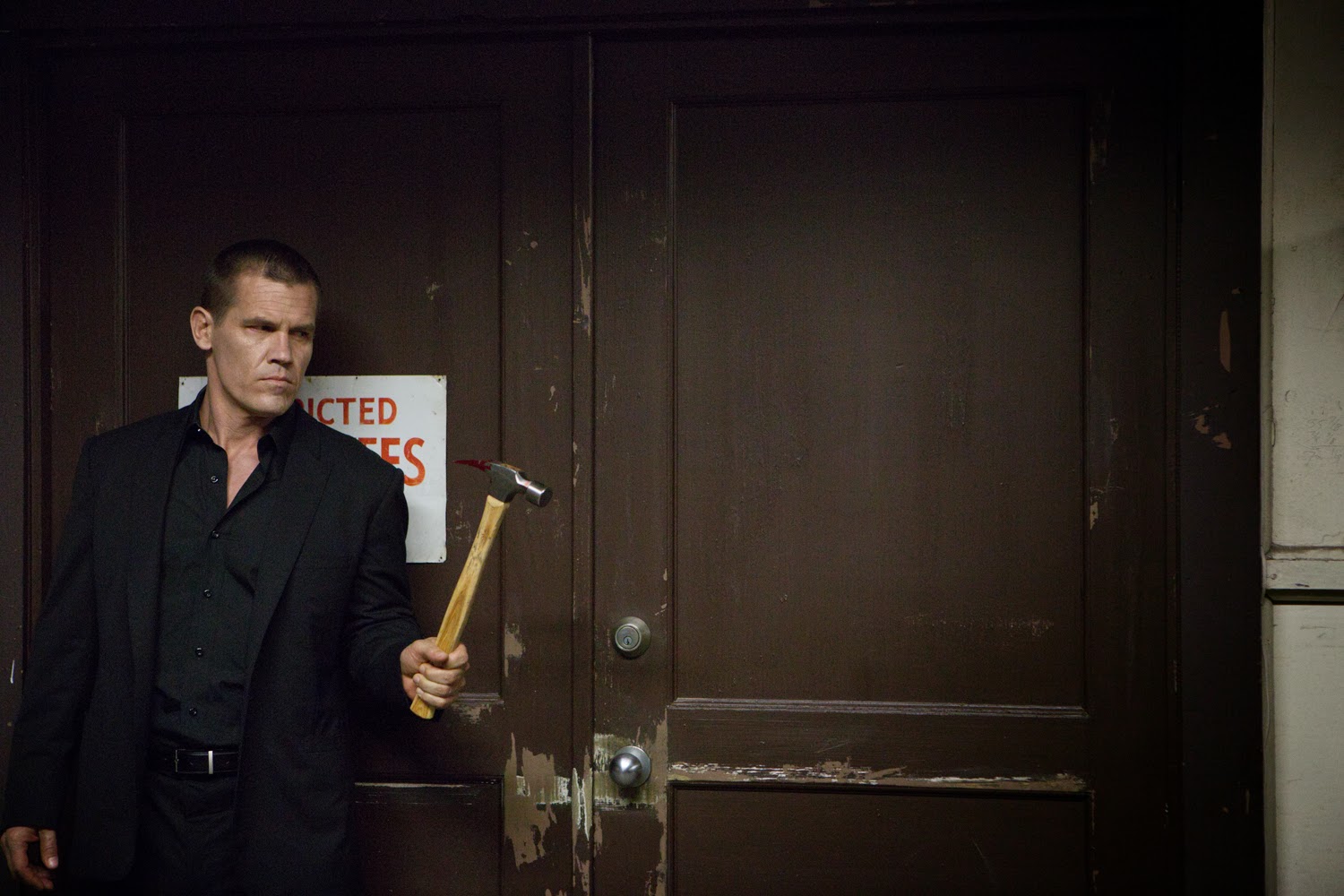 Old Boy | Teaser Trailer