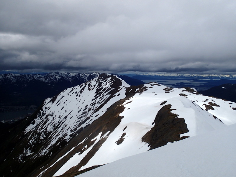 Alaska Classic: Juneau Ridge Hike