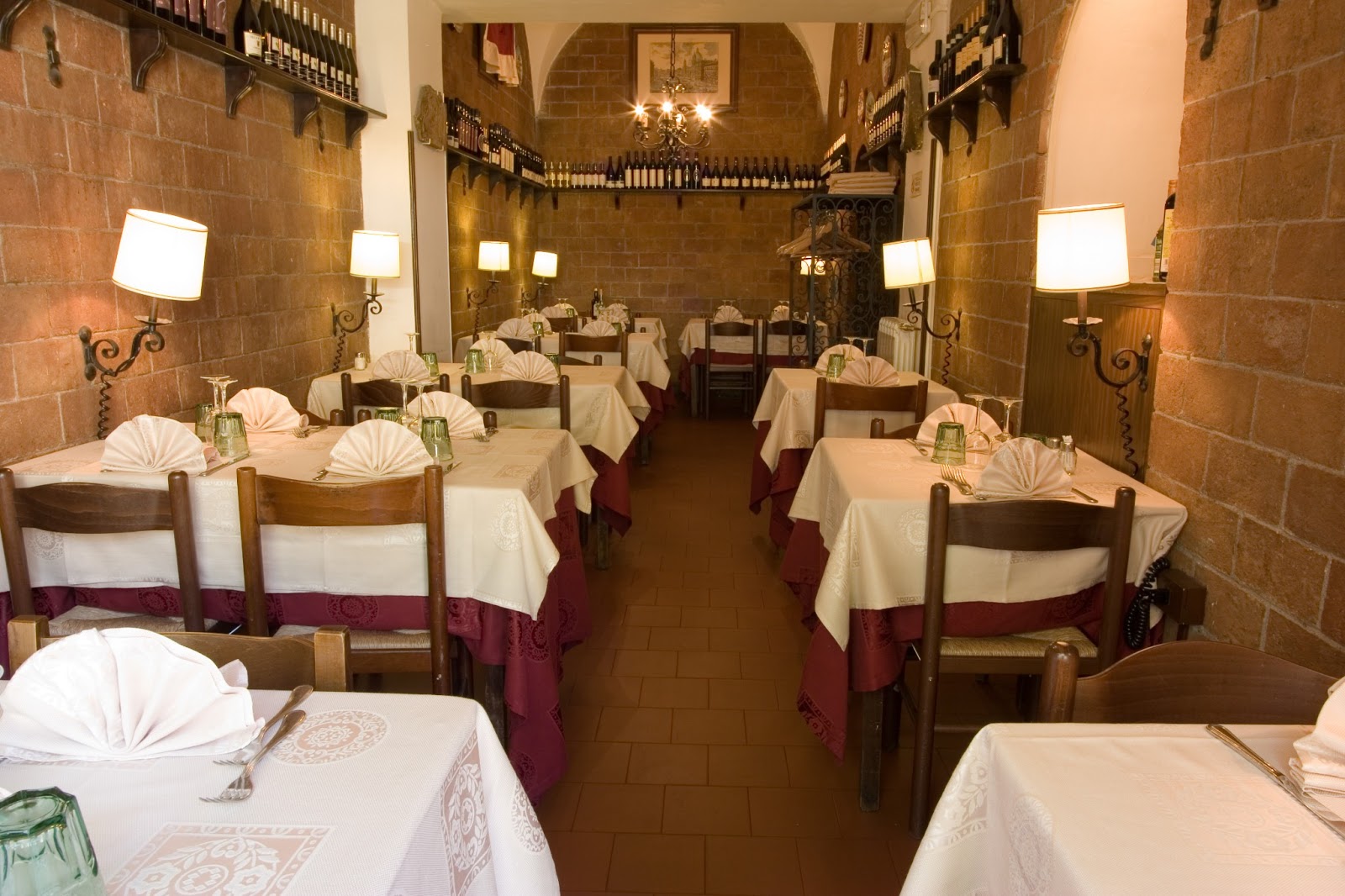 Chow Italy: Getting to Know Trattoria Polese in Rome