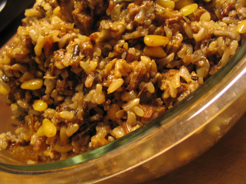 justthefood.com...the blog: Vegan Thanksgiving Survival Guide!