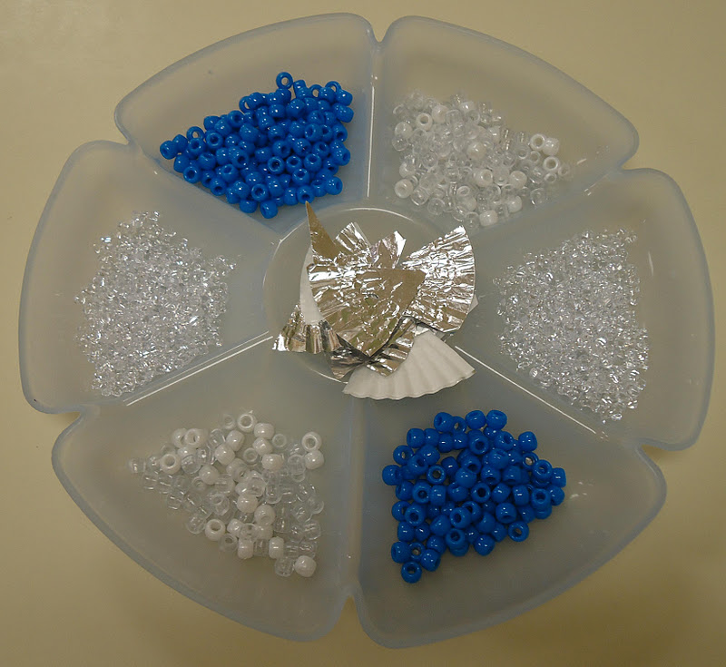 To the Lesson!: On the Shelves: January