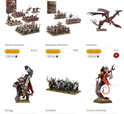 Chaos Models with a Last Chance to Buy - Faeit 212