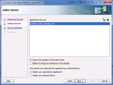 Oracle EBS Techno Functional: ADF Interview Questions - Set 11