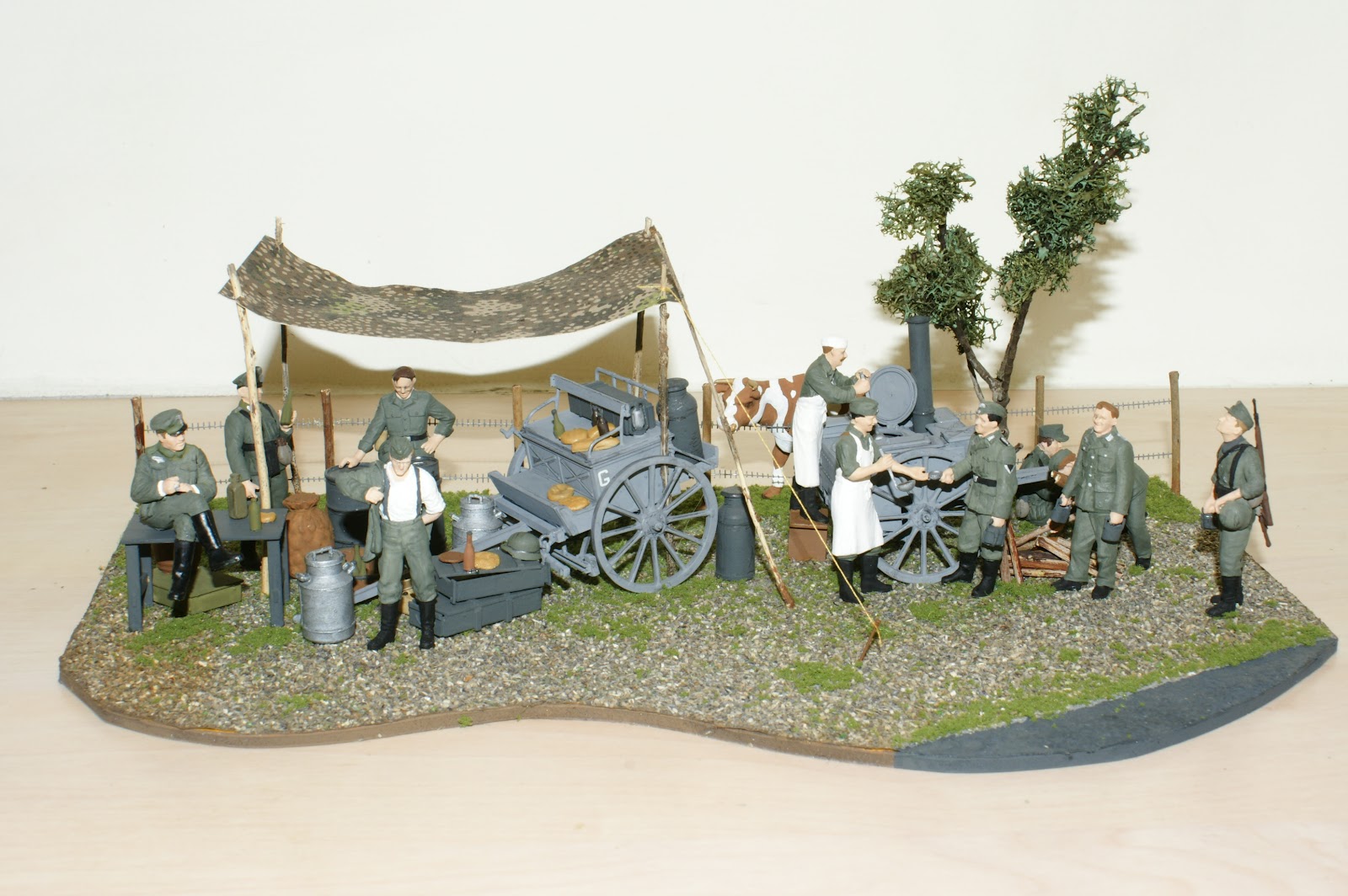 MODELORAMA