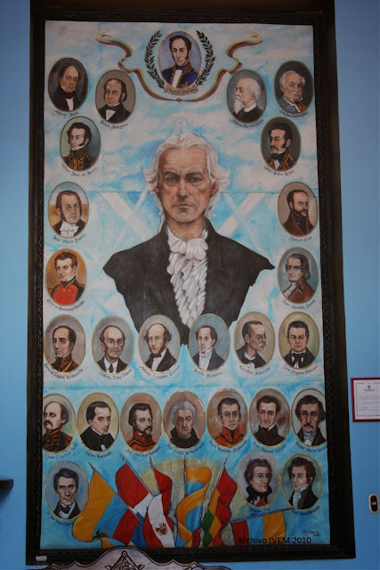 PUBLICACIONES MASONICAS: Las cualidades del verdadero francmasón