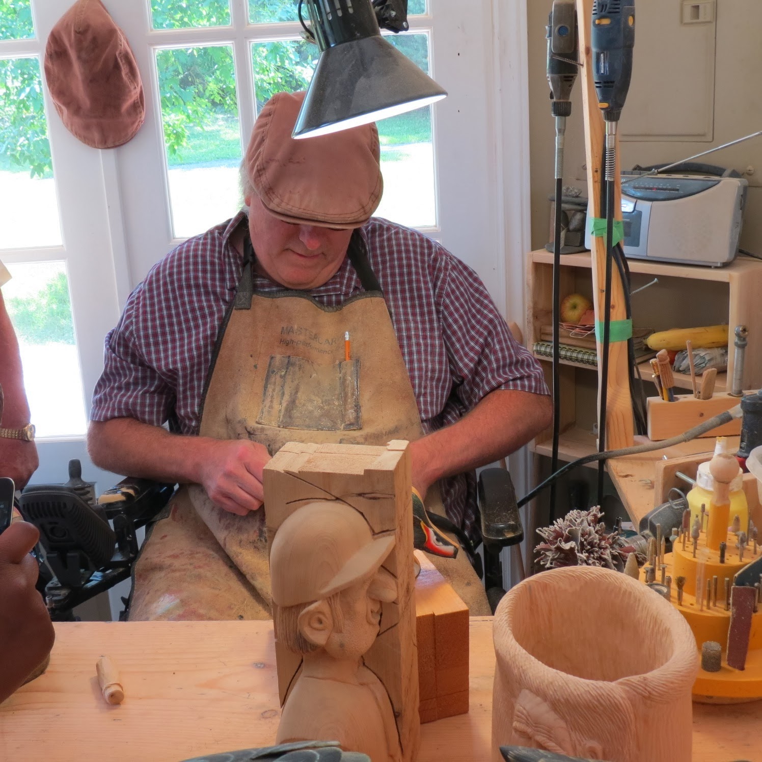 Travel New Brunswick by Motorcycle: Some time in Edmundston & the Foire ...