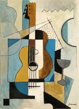 The Rad Trad: WHY MODERN ART MAKES BAD CHURCH ART