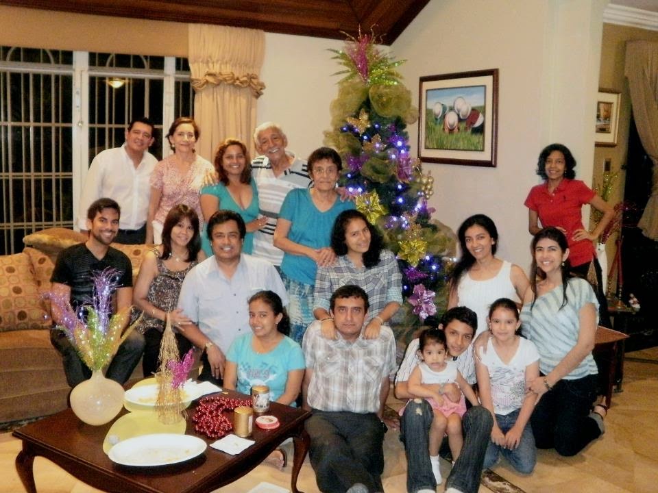 365 preguntas: ¿Cuántos primos tienes? ¿Con cuáles te llevas mejor?