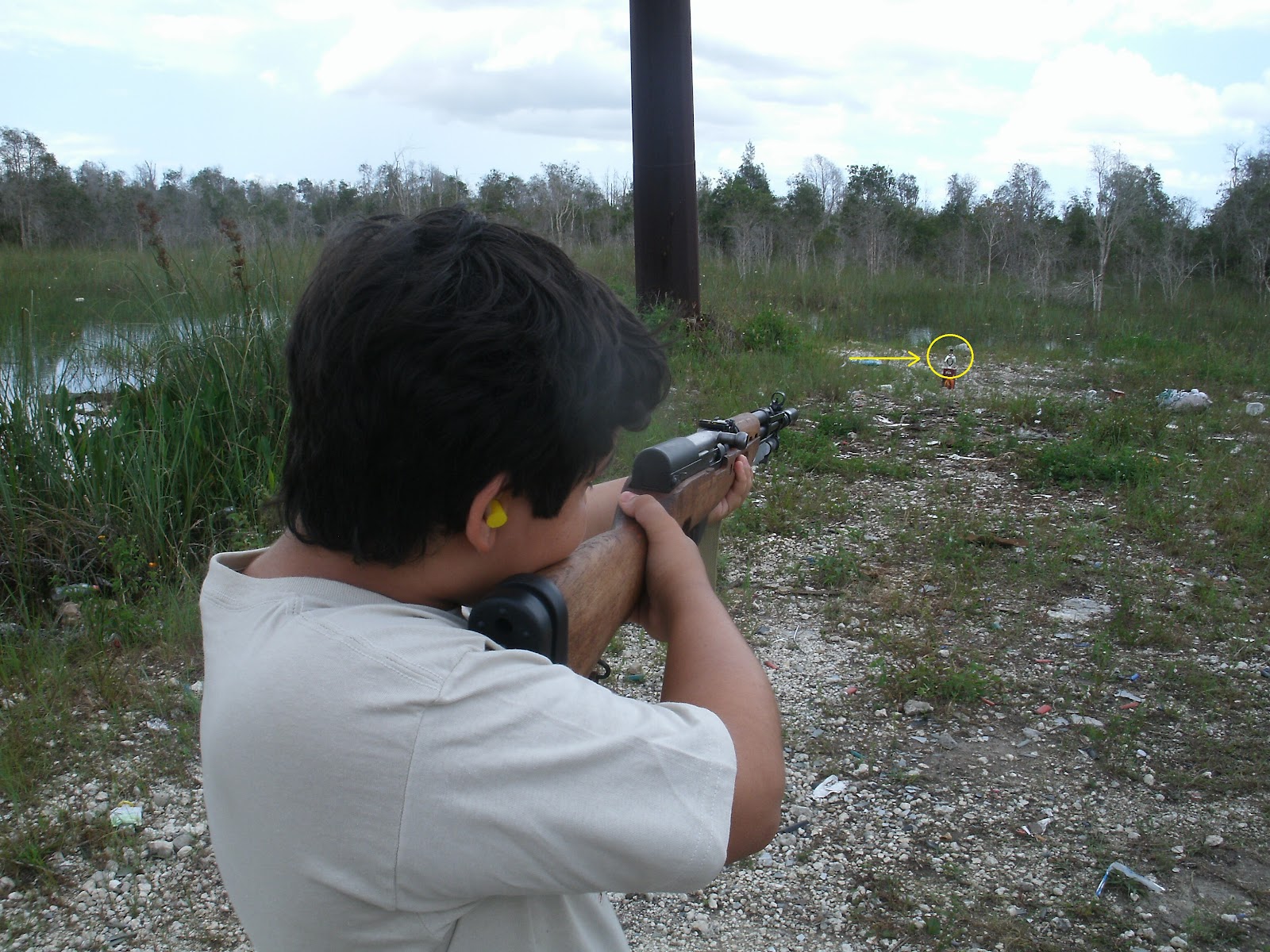 Experience Shooting Solutions, LLC.: Returning Clients Continued Their ...