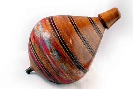 Jejak Seni Budaya Kita 'Permainan Gasing': warisan melayu warisan kita ...