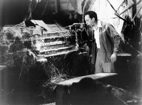 Outspoken & Freckled: The Ghost and Mr. Chicken