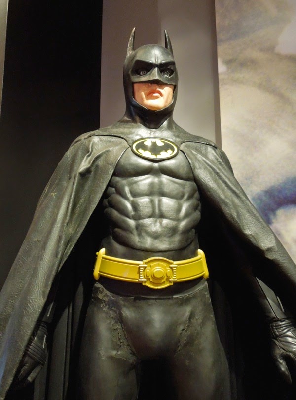 Hollywood Movie Costumes and Props: Jack Nicholson's Joker costume from ...