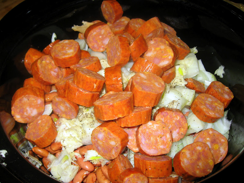 Cajun Red Beans and Rice Tutorial