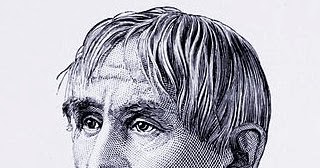 The American Literary Blog: Birth of Kinney: That subdued, subduing strain