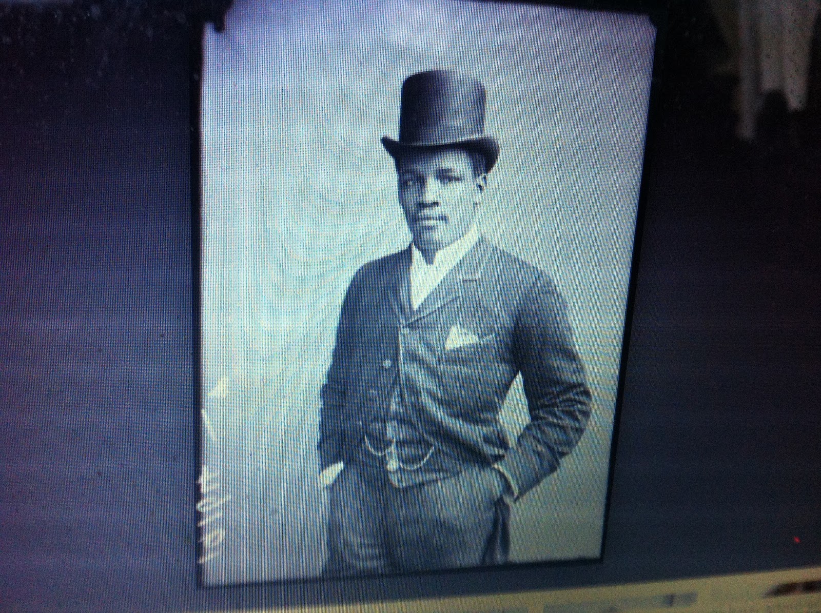 THE BLACK SOCIAL HISTORY:: BLACK SOCIAL HISTORY - AFRO-AUSTRALIAN ...