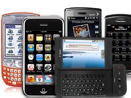 affordable electronic communication devices