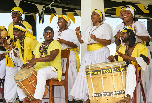 Know about wonderful nation Belize by Jose Ruiz - Fun At Trip - Travel ...