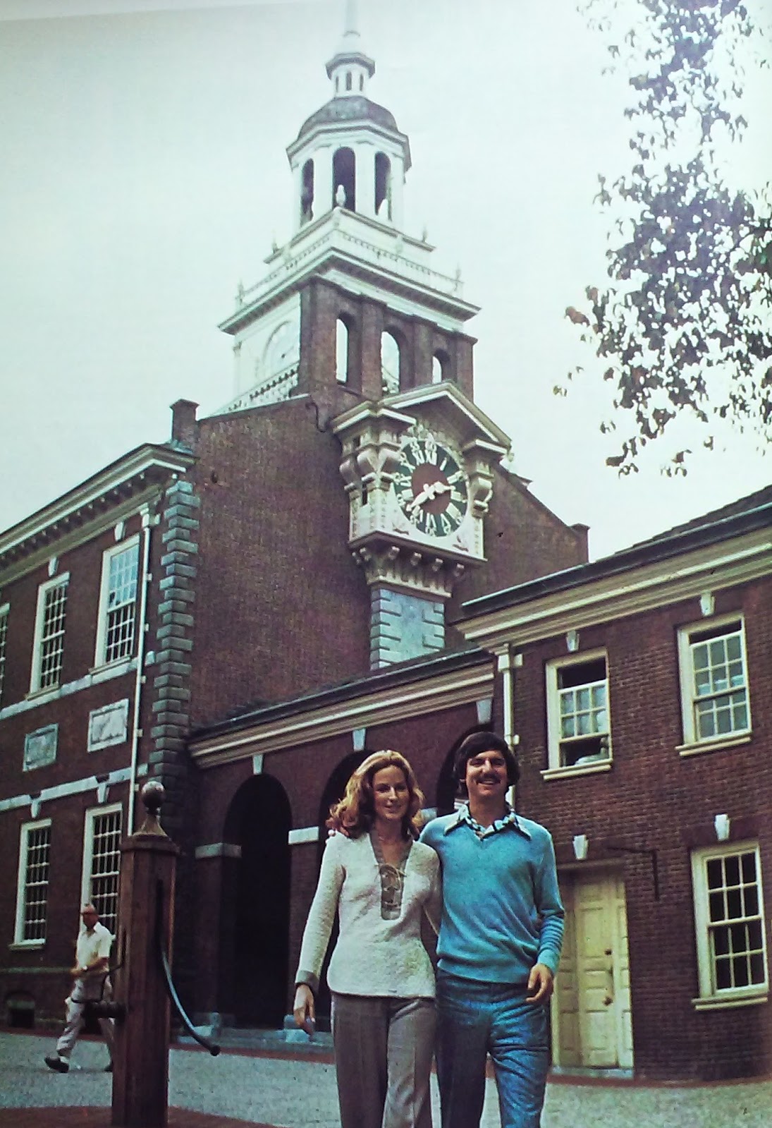 Phungo: ANNIVERSARY: 1976 07 13 Veterans Stadium Hosts it's first All ...