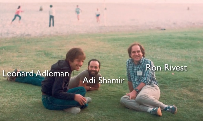 Multimedia Howto: How RSA Works