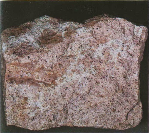 Suara Geologi: BATUAN PIROKLASTIK