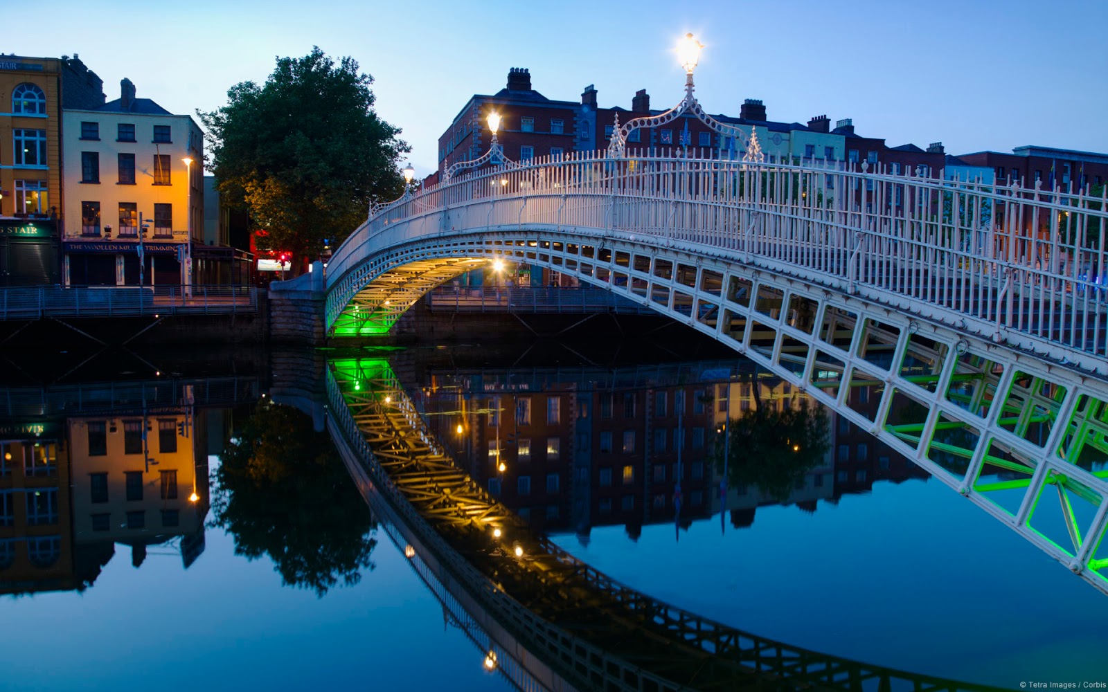 Bridge | Desktop Wallpapers