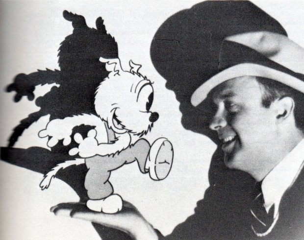 The ANIMATORIUM: Short Lived Theatrical Cartoons that Had A Lasting Impact