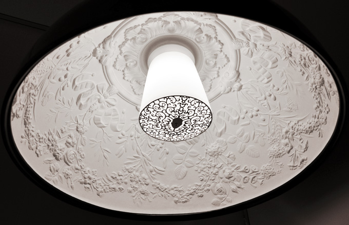 Kitchen and Residential Design: Beautiful lighting from Flos