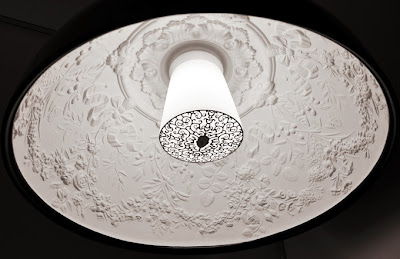 Kitchen and Residential Design: Beautiful lighting from Flos