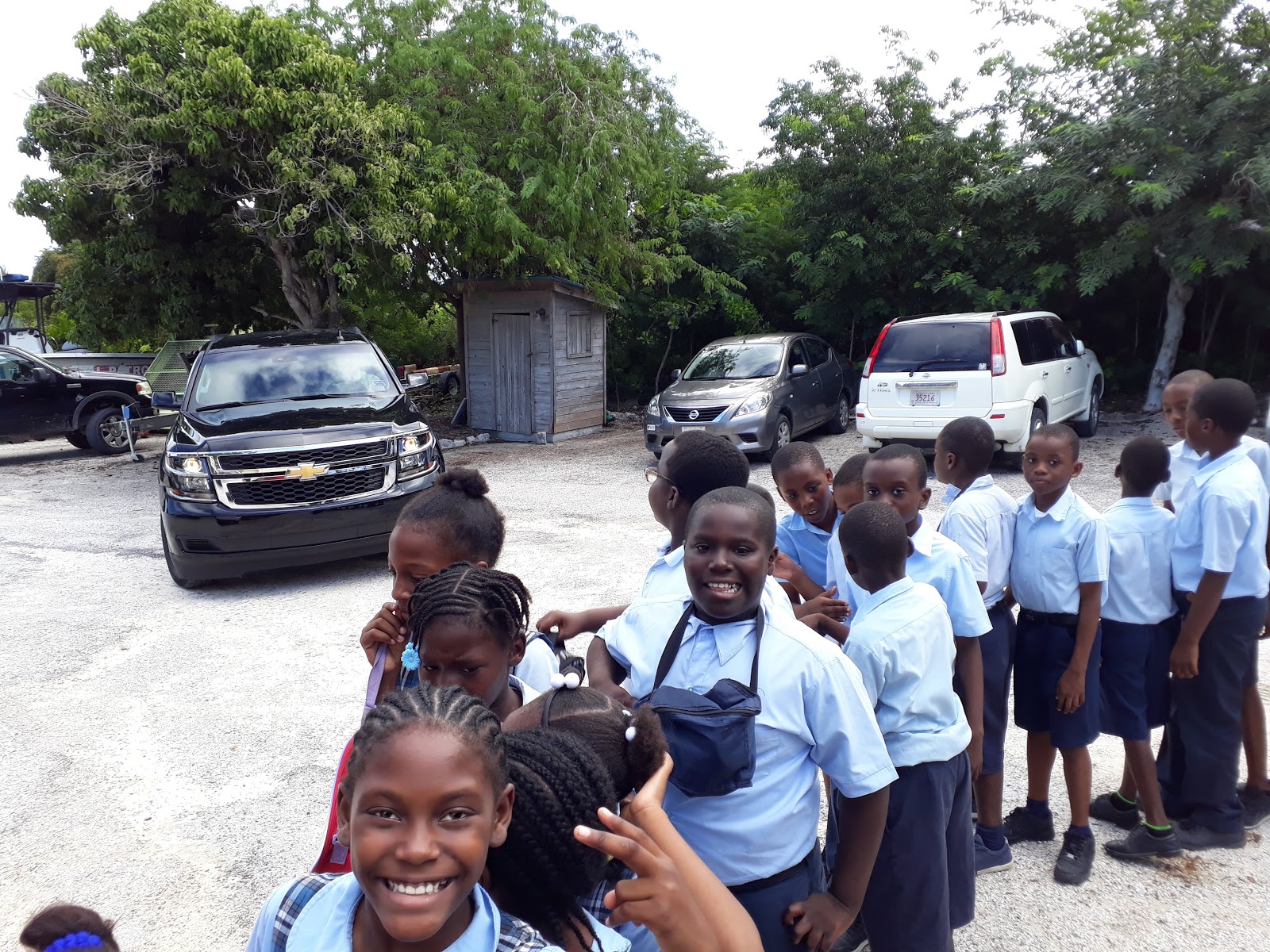 Miss Forbes Classroom: GRADE 4 INTERVENTION OSETA JOLLY PRIMARY SCHOOL ...