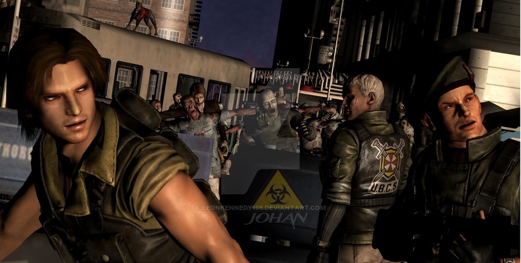 Resident Evil 3: Nemesis (Multi) foi o primeiro passo para grandes ...